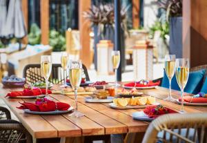 Taj Resort & Convention Centre Goa, Panaji – Updated 2022 Prices