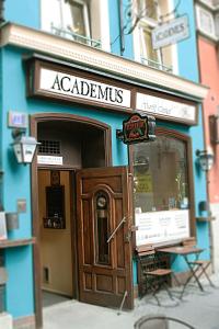 Academus Pub & Guest House, Wrocław (updated prices 2025)