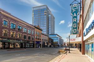 Jasper Hotel, Fargo (updated prices 2025)