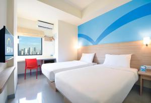 Hop Inn Ortigas Center Manila, Manila (updated prices 2025)