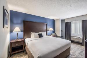 Red Lion Inn & Suites Sequim at Olympic National Park, Sequim (updated ...