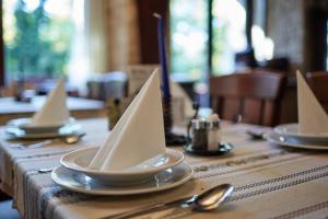 Tercia Hubertus Panzió, Sopron (updated prices 2025)