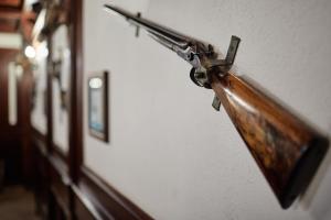 Tercia Hubertus Panzió, Sopron (updated prices 2025)