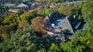 Tercia Hubertus Panzió, Sopron (updated prices 2025)