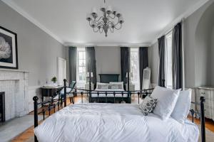 Drylaw House, Grade A Listed Mansion near City Centre, Edinburgh ...