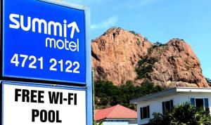 Summit Motel, Townsville (updated prices 2025)