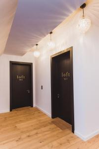 Gut Damp Ferien Lofts, Damp (updated prices 2025)