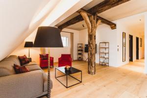 Gut Damp Ferien Lofts, Damp (updated prices 2025)