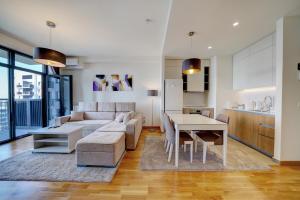 Beograd na vodi - Belgrade Waterfront Riverside, Belgrade (updated ...