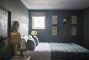 The Pheasant Inn, Hungerford (updated prices 2024)