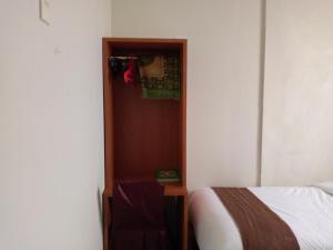 Hotel Belangi Syariah Taakengon Mitra RedDoorz, Takengon (updated ...