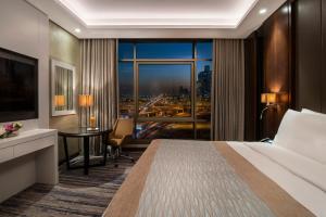 Movenpick Hotel and Residences Riyadh, Riyadh – Updated 2024 Prices