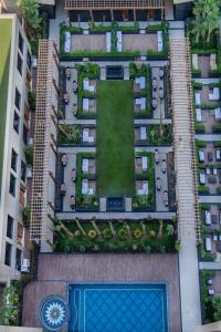 Movenpick Hotel and Residences Riyadh, Riyadh – Updated 2024 Prices