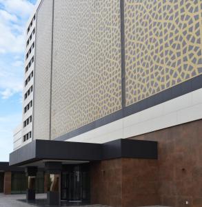 AZ Hotels Grand Oran, Oran (tarifs actualisés, 2025)