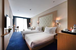 Flower Town Hotel & Spa, Rabat (updated prices 2025)