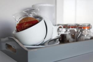 The Windmill Inn - Whitby, Whitby