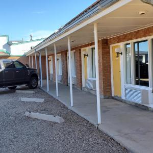 Robin Hood Motel, Raton (updated prices 2025)