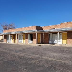 Robin Hood Motel, Raton (updated prices 2025)