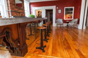 Argos Inn - Ithaca's Boutique Hotel, Ithaca (updated prices 2025)