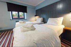 Village Hotel Manchester Cheadle, Cheadle (updated prices 2025)