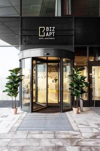 Biz Apartment Bromma, Stockholm (updated prices 2025)