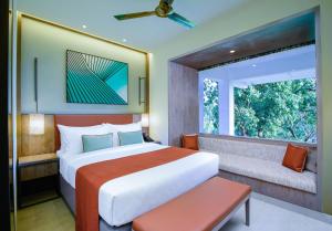 Amoravida By 7 Apple Resorts, Goa, Mandrem – Updated 2023 Prices