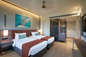 Amoravida By 7 Apple Resorts, Goa, Mandrem – Updated 2024 Prices