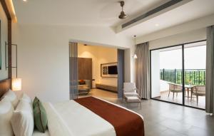 Amoravida By 7 Apple Resorts, Goa, Mandrem – Updated 2024 Prices