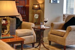 Ambleside Salutation Hotel & Spa, World Hotel Distinctive, Ambleside ...