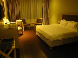 Seri Simanggang Hotel, Simanggang (updated prices 2025)