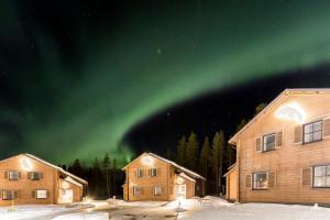 Ranua Resort Holiday Villas, Ranua (updated prices 2025)