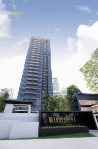 Andromeda Sea View Condo Near Beach, Pattaya South (updated prices 2024)