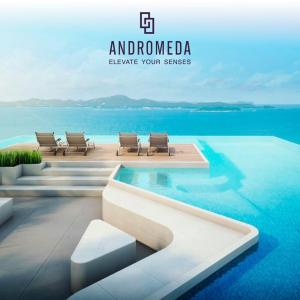 Andromeda Sea View Condo Near Beach, Pattaya South (updated prices 2024)