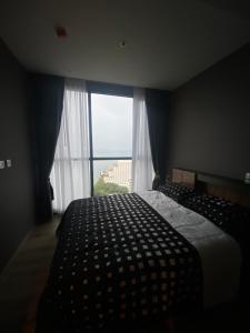 Andromeda Sea View Condo Near Beach, Pattaya South (updated prices 2024)