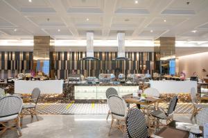 The ZHM Premiere Padang, Padang (updated prices 2025)