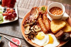 Temple Bar Inn, Dublin – Updated 2024 Prices