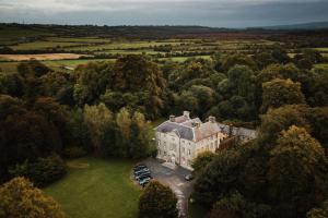 Roundwood House, Mountrath (updated prices 2025)