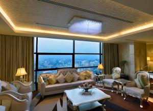 Radisson Blu Chattogram Bay View, Chittagong (updated prices 2025)