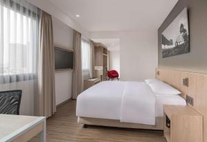 Park Inn by Radisson North Edsa, Manila – Updated 2022 Prices