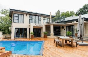 The Perfect Corner Guesthouse, Bethlehem (updated prices 2025)