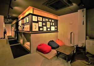 AET & o3 HOTEL, Tokyo (updated prices 2025)