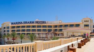 Marina Sharm Hotel, Sharm El Sheikh – Updated 2022 Prices
