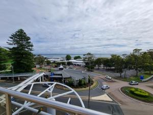 Nelson Towers Motel & Apartments, Nelson Bay (updated prices 2025)