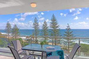 Northwind Beachfront Apartments, Mooloolaba (updated prices 2025)