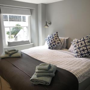 The Royal George, Appledore (updated prices 2025)