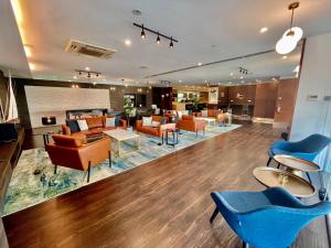 ONE15 Marina Sentosa Cove Singapore, Singapore (updated prices 2025)