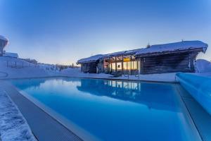 Ilsetra Hotell, Hafjell (updated prices 2025)