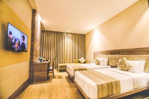 Resort Rio, Goa, Arpora – Updated 2023 Prices