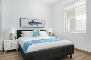 Zenza Boutique Hotel, Providenciales (updated prices 2025)