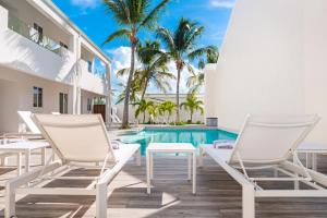 Zenza Boutique Hotel, Providenciales (updated prices 2025)